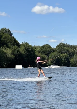 Camping de Rouffiac 3* | Camping Dordogne & Périgord Vert